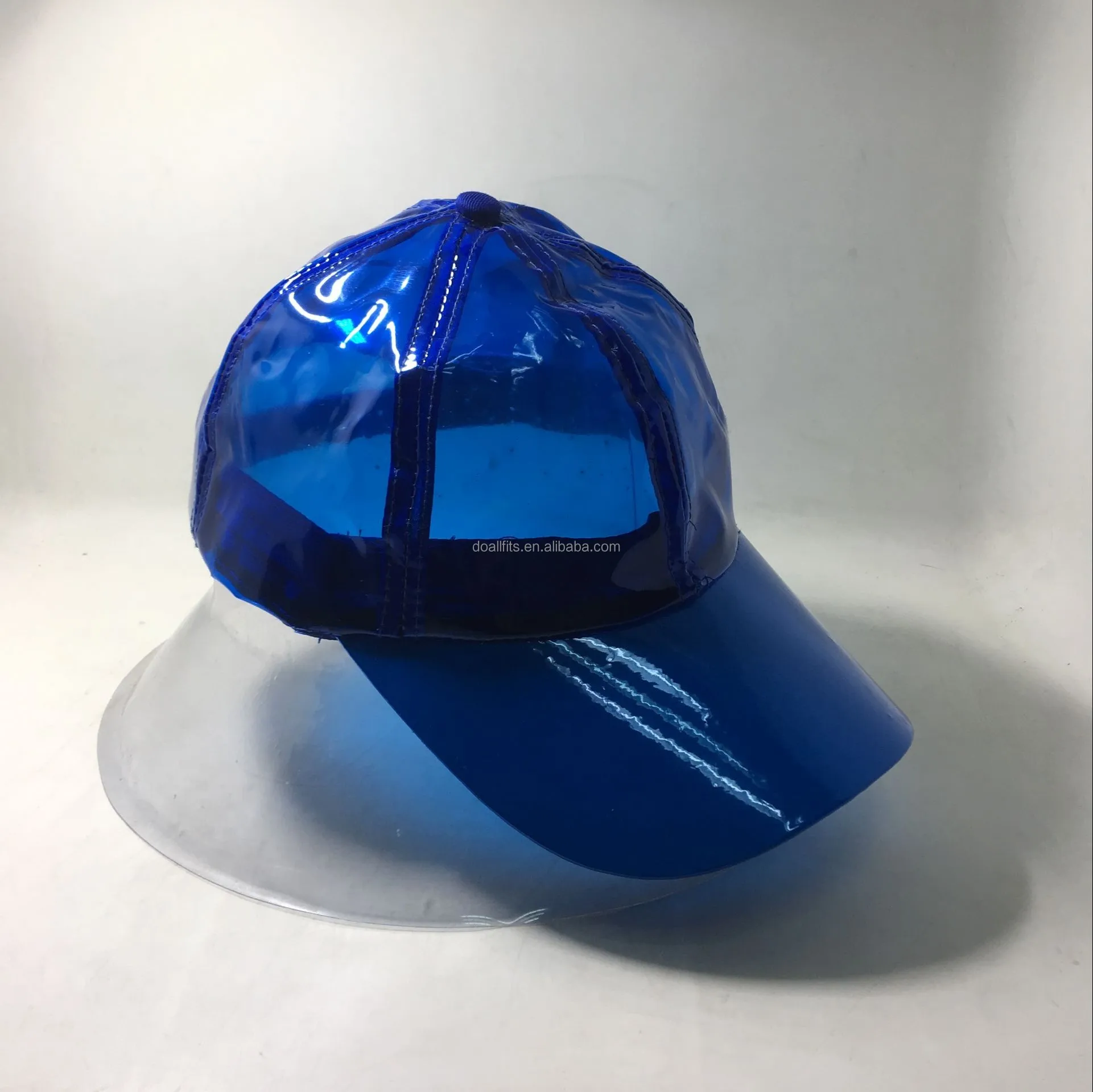 Water Proof Pvc Baseball Hats - Buy Baseball Hats,Pvc Baseball Hats ...