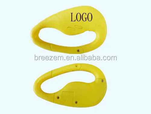 Best quality climbing hook FM radio/ mini radio/Keychain Shaped Radio ...