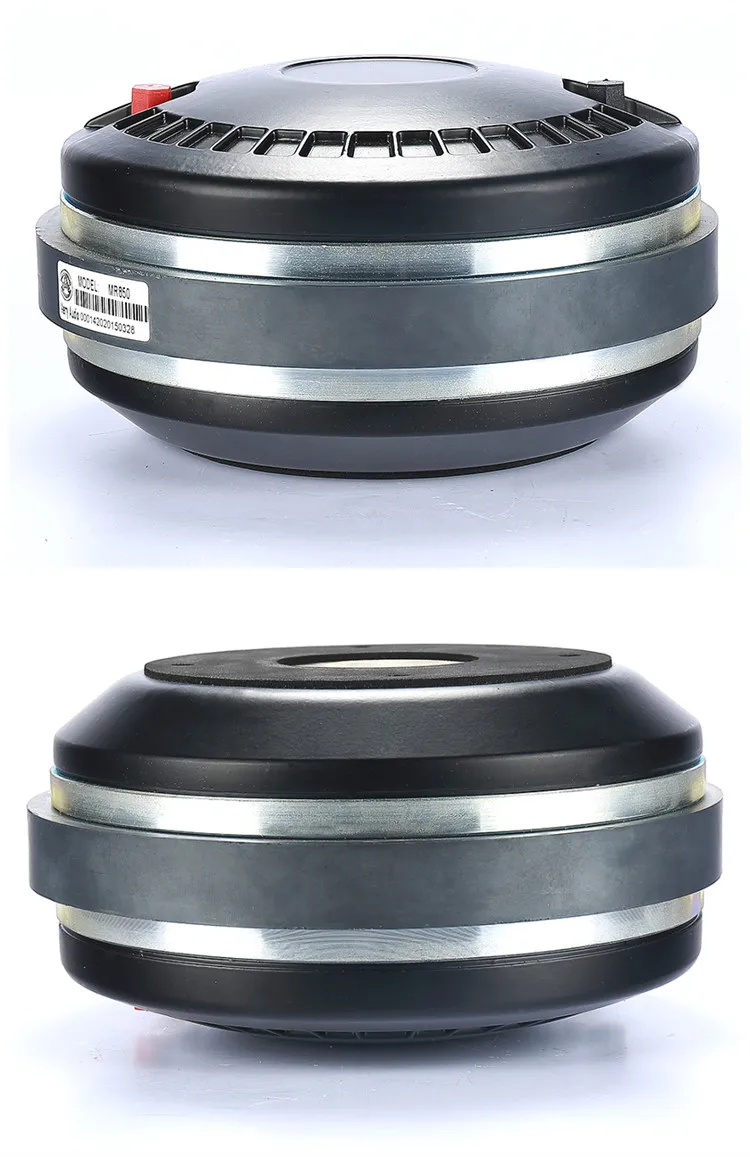 Hi-fi 110w 75mm Voice Coil Line Array Neodymium Magnet Audio Speaker ...