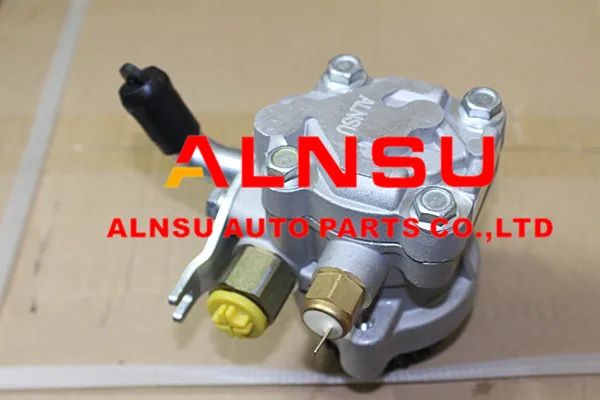 Power Steering Pump For Mitsubshi L200 4m41 Kh8w/kb8t Mr992873 Mr995027 ...