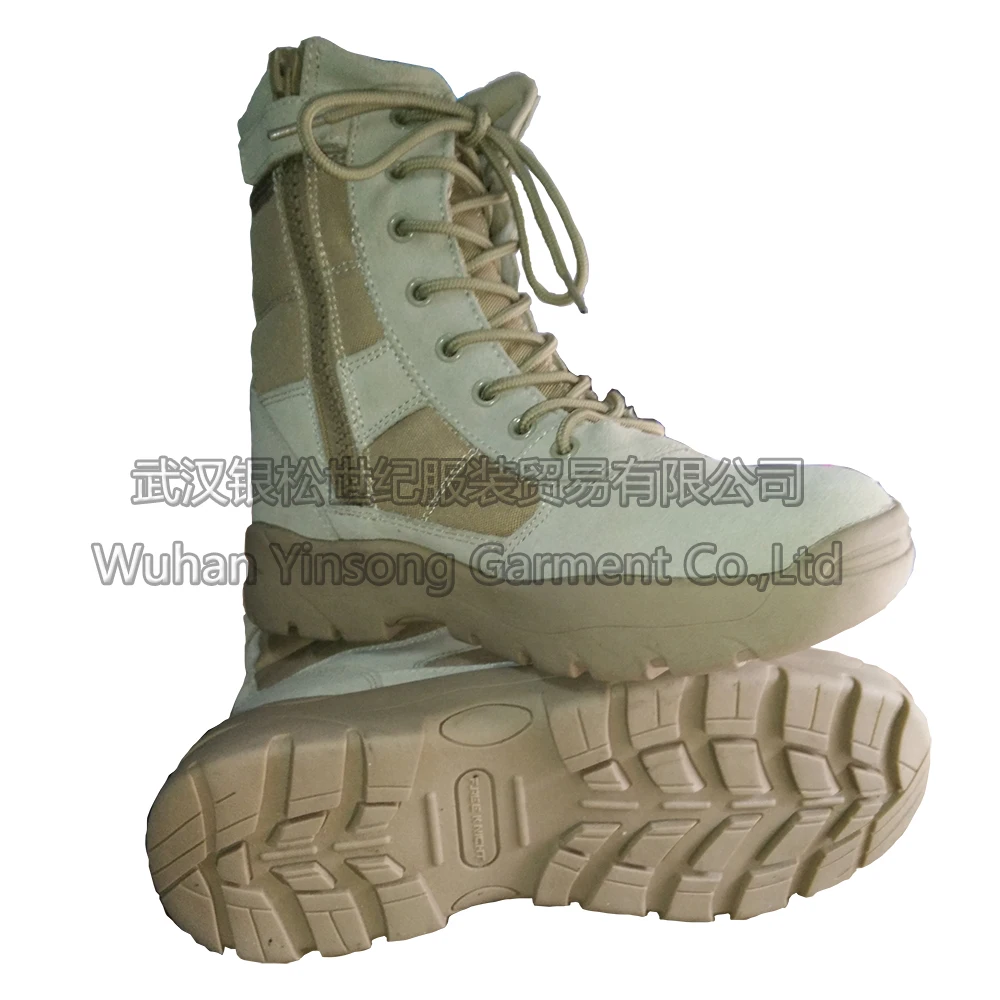 [wuhan Yinsong] Army Militaty Boots Military Tactical Boots Tactical ...