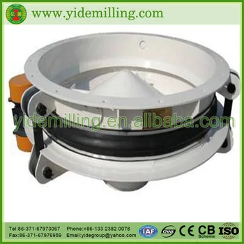 Good Quality Vibrating Bin Discharge/silo Machine/discharge Machine ...