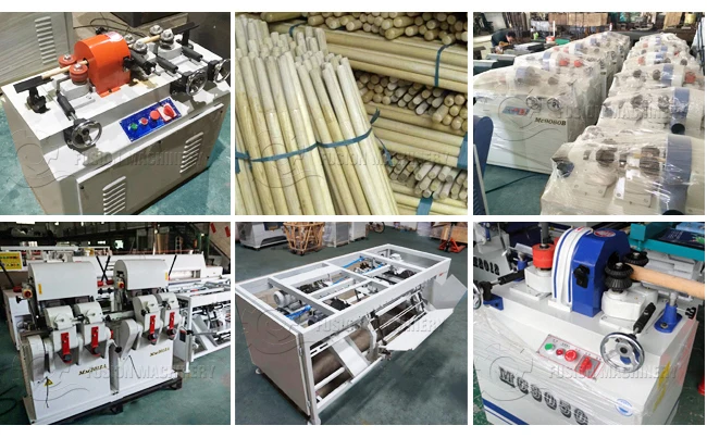 Ce!!threaded Insert for Wood Machine - High Productivity