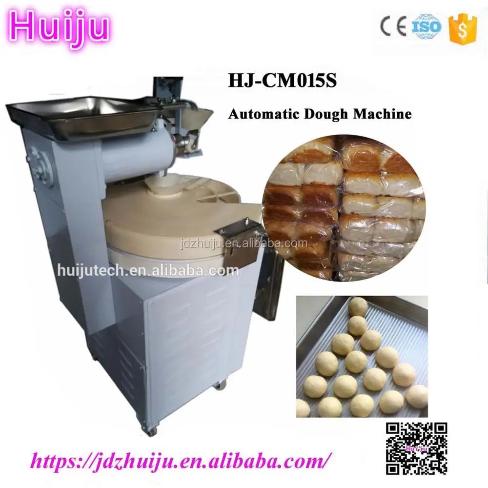 Baking Machine Processing Small Mini Electric Pie Dough Rolling Roller ...