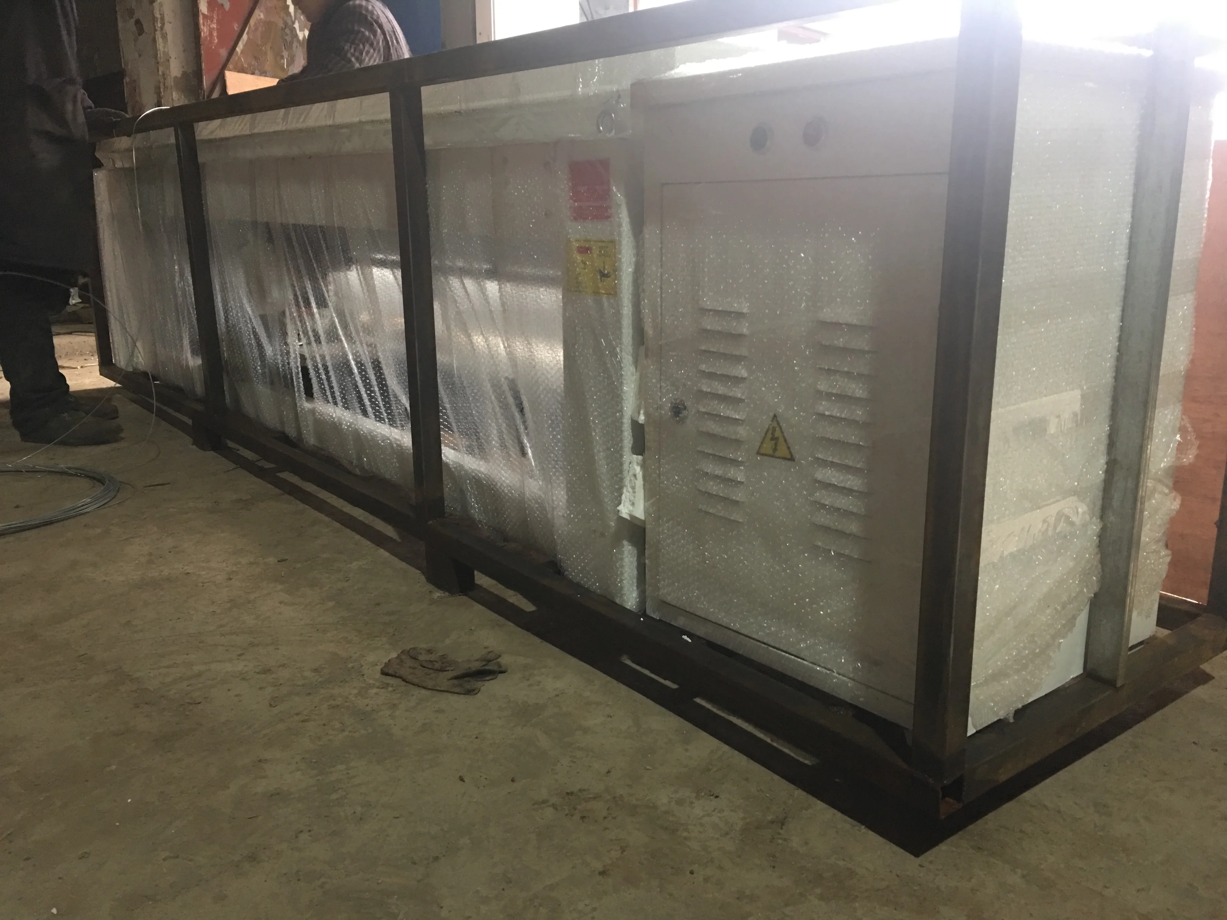 Laser Foam Cutters - Precision and Efficiency Redefined