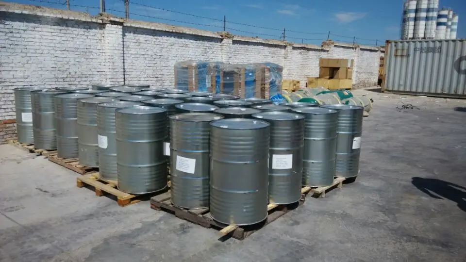 Copper Extractant Agent N902 /copper / Mextral/copper Extractant - Buy ...