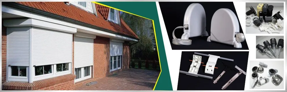 Axis Roller Shutter Octagonal Tube - Buy Axis Roller Shutter,Aluminum ...