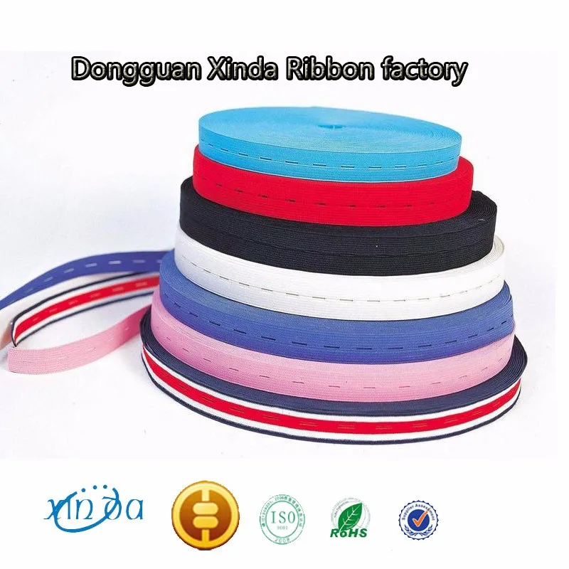 Custom Print Fold Over Elastic Band For Garment/home Furnishings/shoes ...