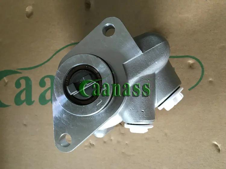 81471016136 81471016121 Man Tga Truck Hydraulic Pump - Buy Man Tga ...