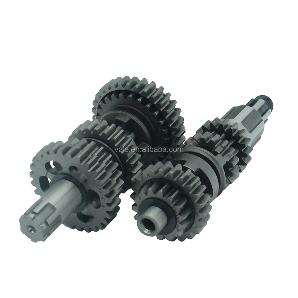 For Loncin Cb250 Reverse Gears 4+1 Engines Zb-117 Dirt Bike Cb250 ...