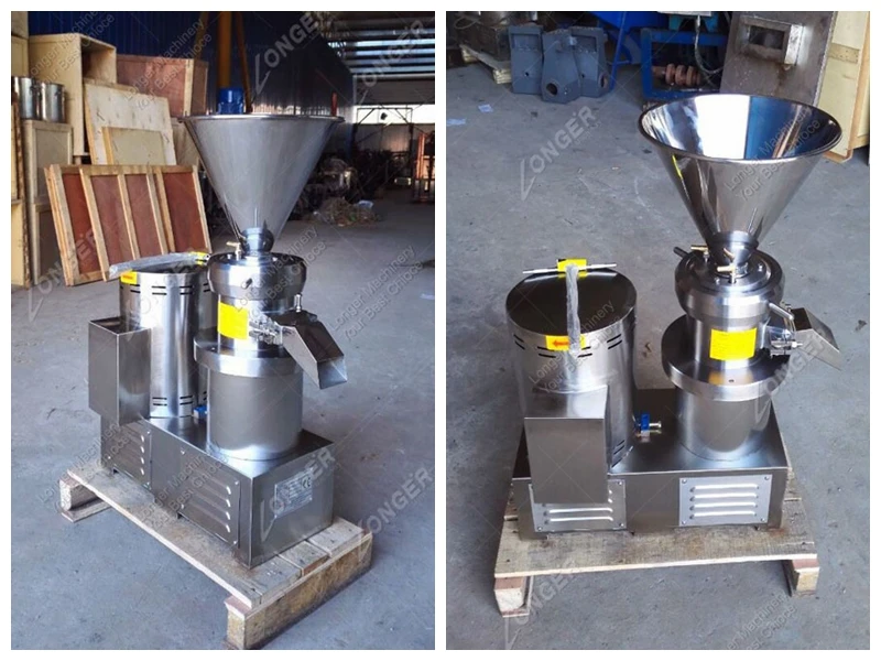 Cocoa Butter Powder Making Product Line Cocoa Bean Processing Machinery ...