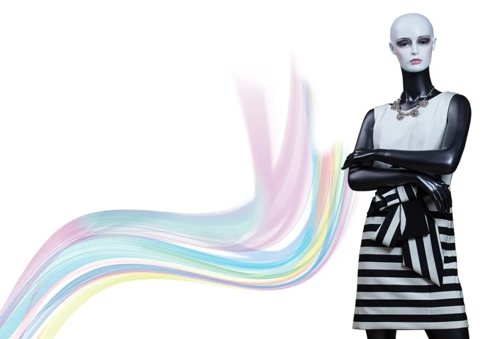 Full Body Standing Female Mannequins Manufacturers - Buy Mannequins ...