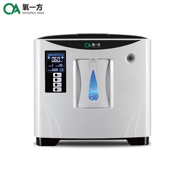 Oxygen Generator Concentrator Price 15 Liter Home/medical Use Low Price ...