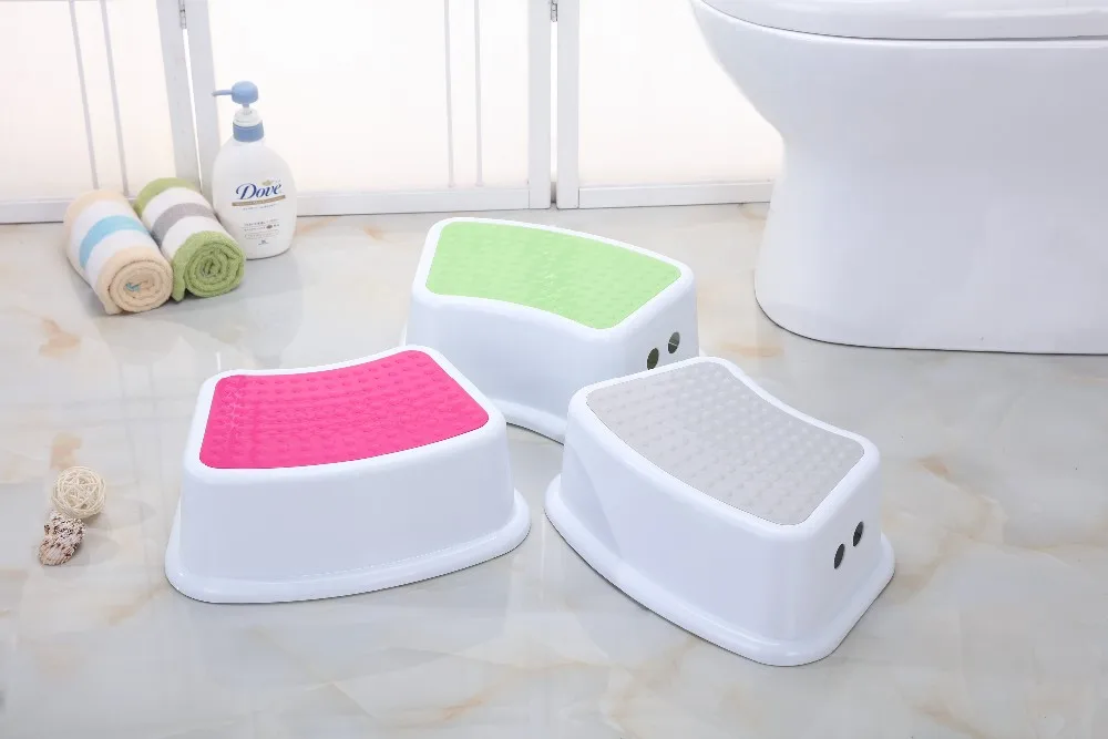 Plastic Step Stool Baby Kids Foot Stool Sit Stand Stool| Alibaba.com