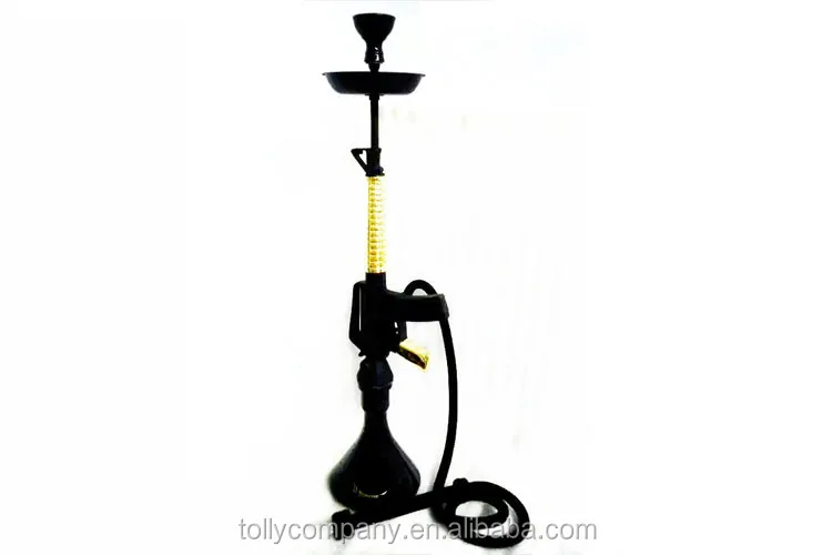 Tolly T011sf Smoking Accessory Shisha Hookah Gun Shisha Hookah Ak47 ...