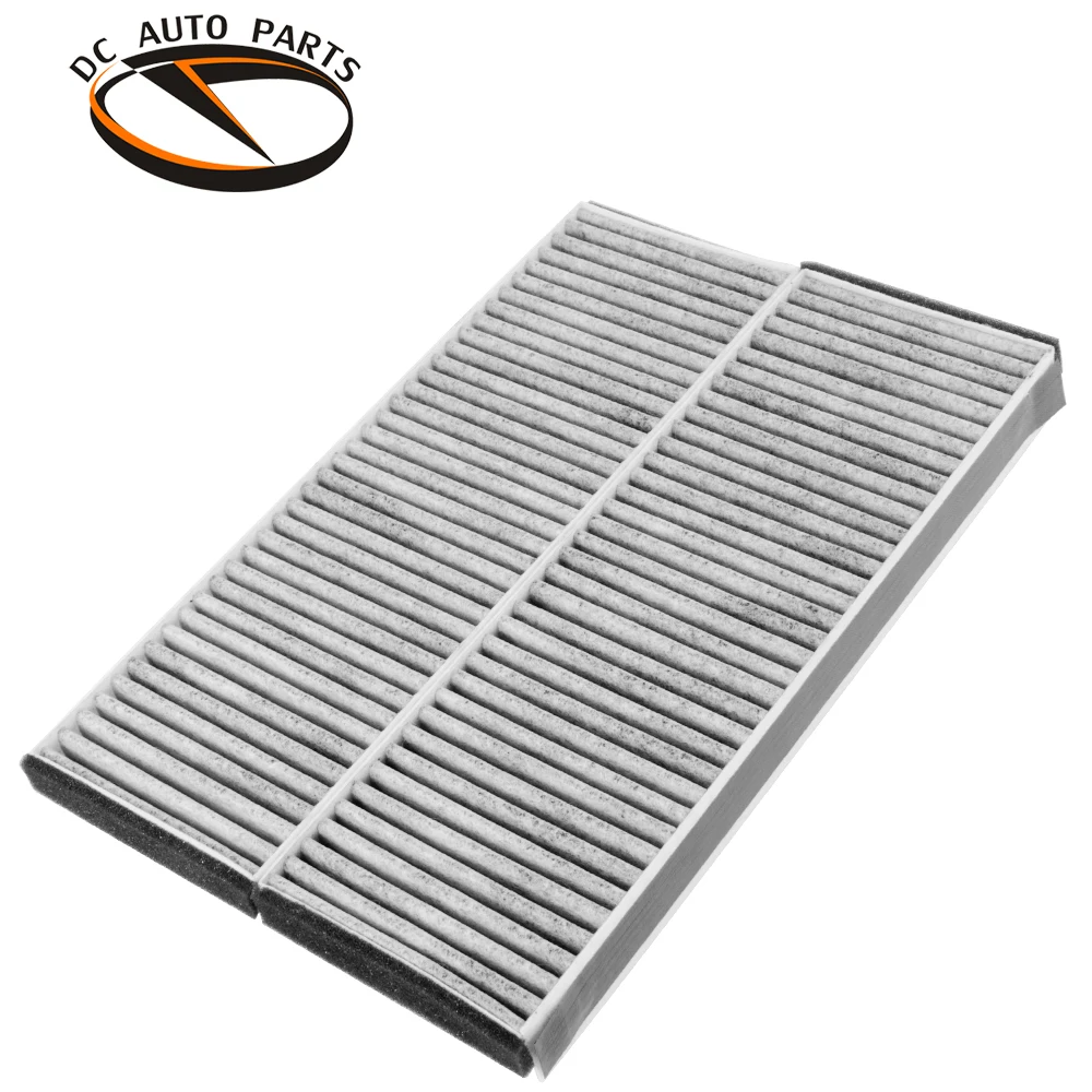 Oem Auto Cabin Filter 4f0819439 4f0898438 4f0898438b 4f0819439a ...