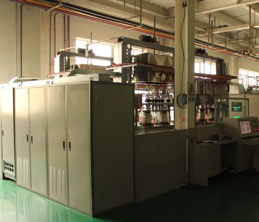 Jinzhou Huaguang Electron Tube Co., Ltd. - Electron Tube,Triode