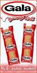 Gala - Buy The Snack With Pure Beef Filling Product on Alibaba.com