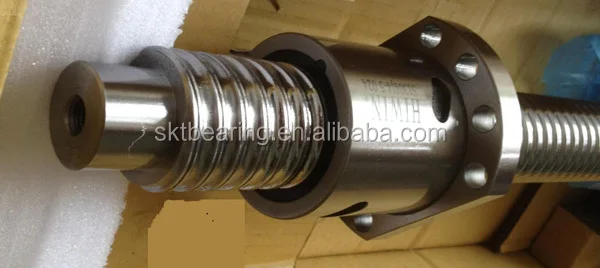 HIWIN Low Noise 3210 CNC Ball Screw and Nut R32-10T4-FSI