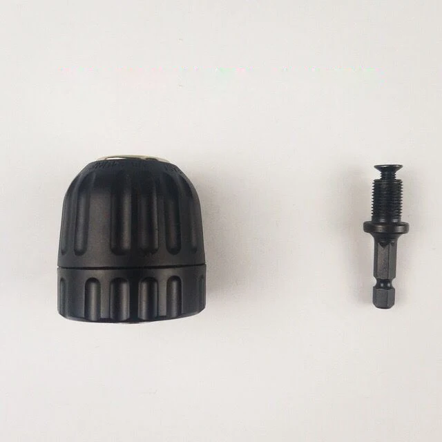 Quick Change Keyless Drill Chuck Adapter| Alibaba.com