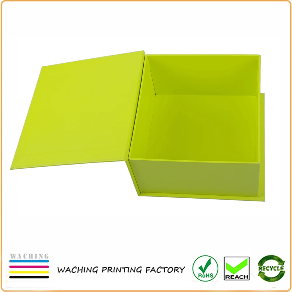 Cardboard Box With Flip Top Cover - Buy Cardboard Box,Magnetic ...