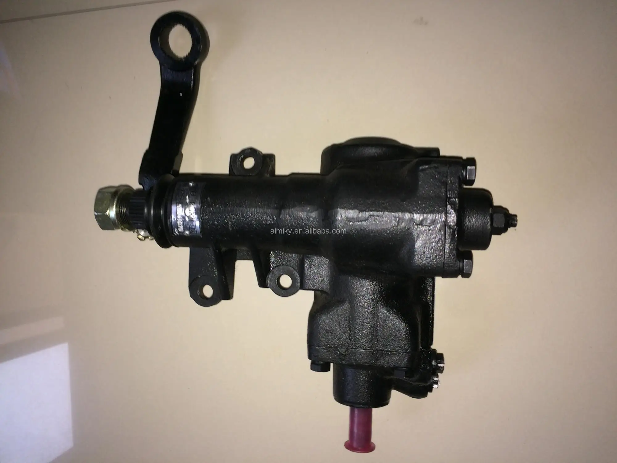 Nouvelle Boîte De Direction Assistée Pour Toyota Hilux Surf Kzn165 ...