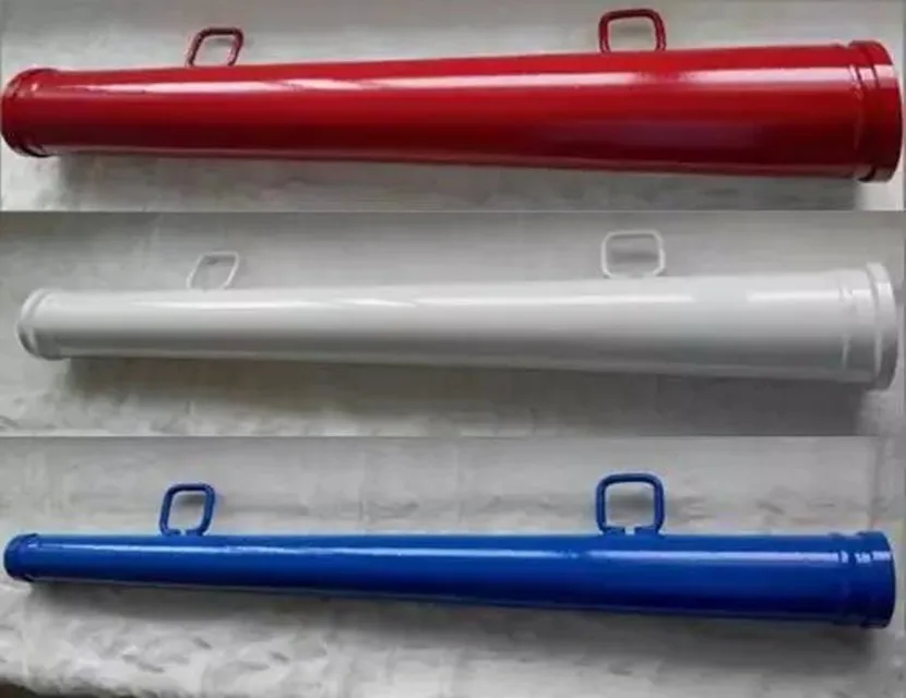 Pump Spare Parts of Q235 Concrete Reducer Pipes - Durable & Efficient