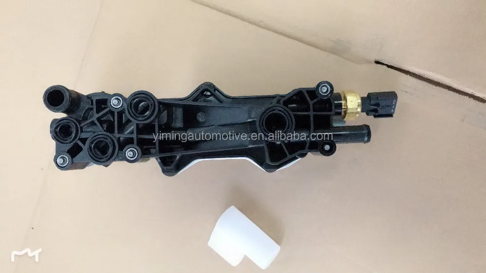 新的真正的油过滤器住房 2016-2018 年吉普大切诺基 68308741AB| Alibaba.com