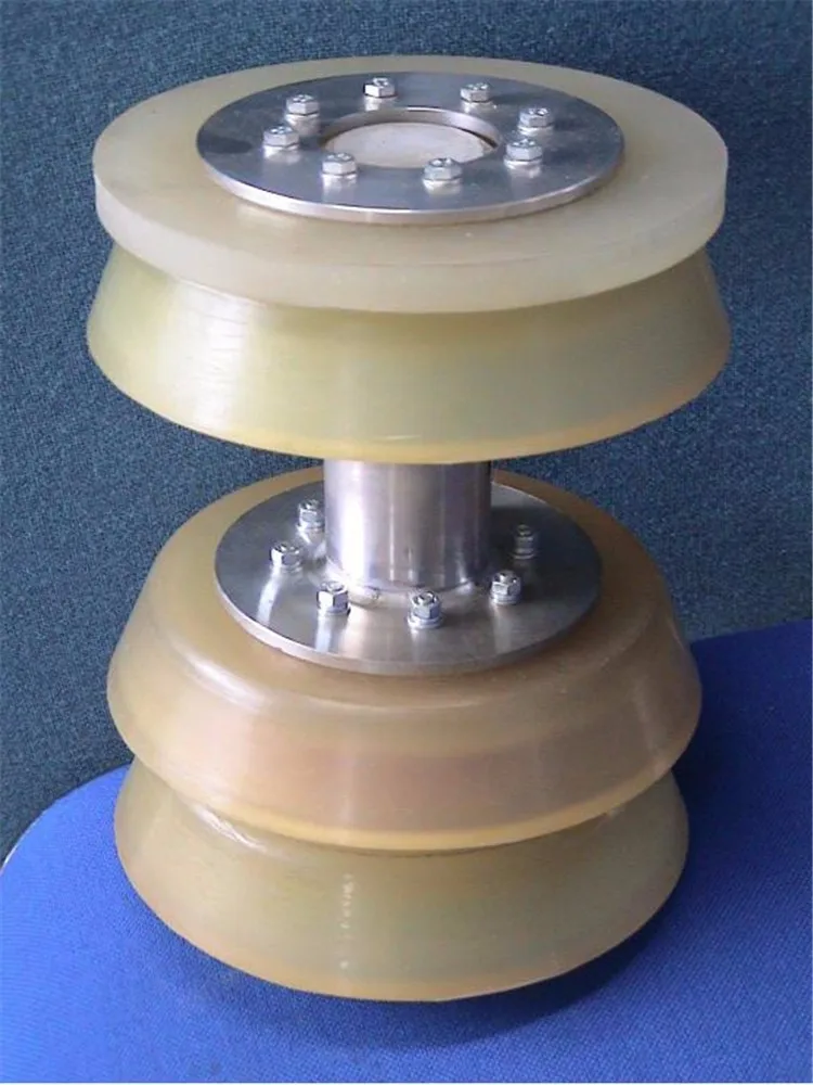 2016 High Quality Pipeline Cleaning Pig - Buy Pipeline Cleaning Pig ...