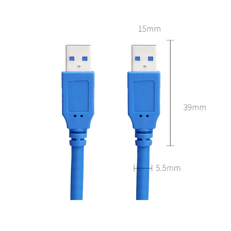 Saikang Double All In One Data Cable Multi-function Usb Charger Cable 1.5m 3m 10m Usb 3.0 Cable ...