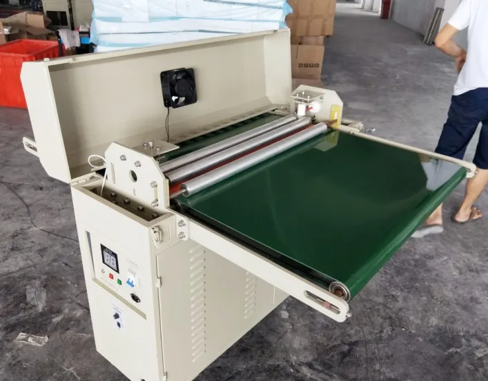 200cm Plasma Surface Corona Treatment Rotogravure Printing Machine