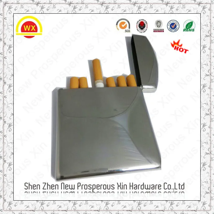 2021 Custom New Design Aluminum Unique Cigarette Pack Tin Box| Alibaba.com