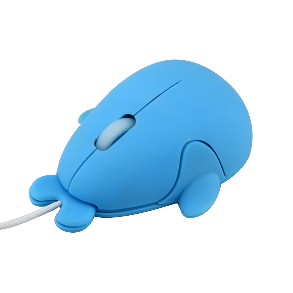 New Invention Gaming Computer Laptop Animal Shaped Mouse For Kids - Buy ...