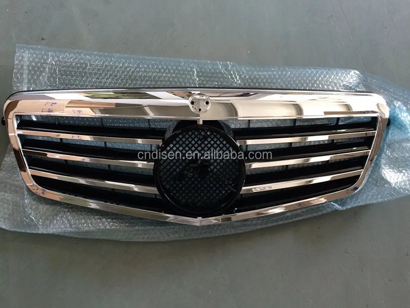 Front Grille For Mercedes-benz W212 E-class Oem:a2128800583 - Buy W212 ...