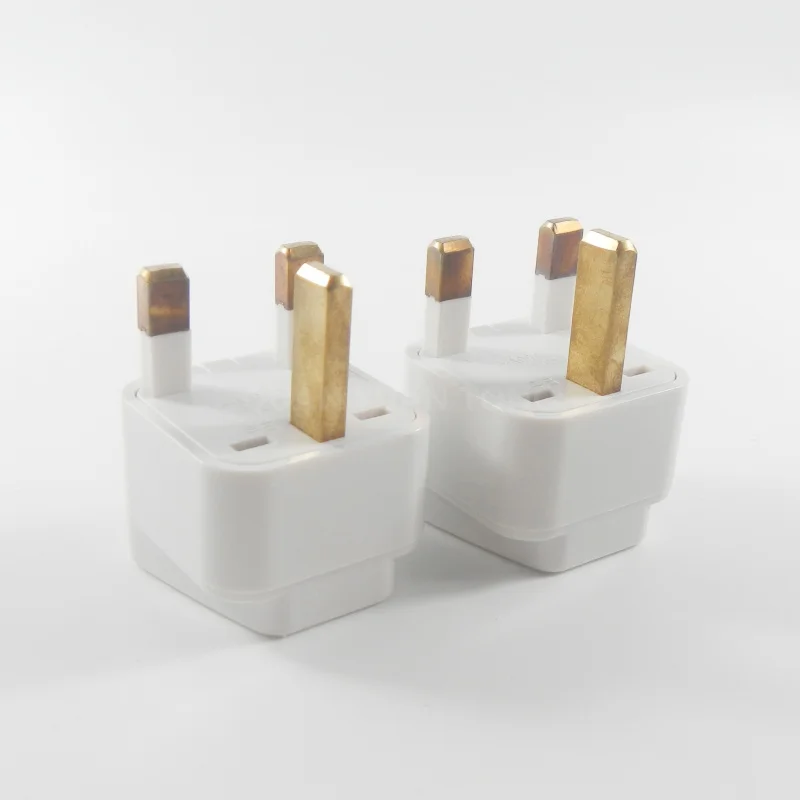 Travel Pure Copper Multiple Adaptor Uk Plug Wd-7 Wt Universal Plug ...
