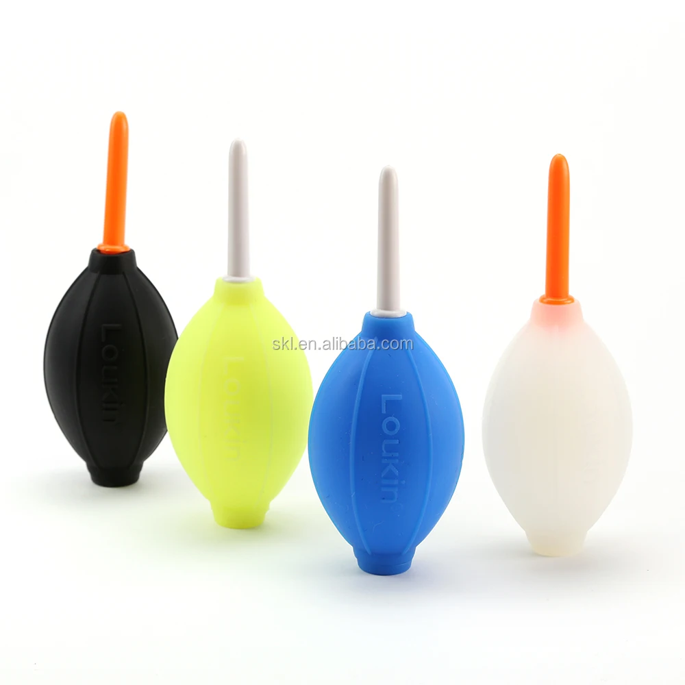 Best-selling Rubber Squeeze-bulb Airblast Dust Cleaning Hurricane ...