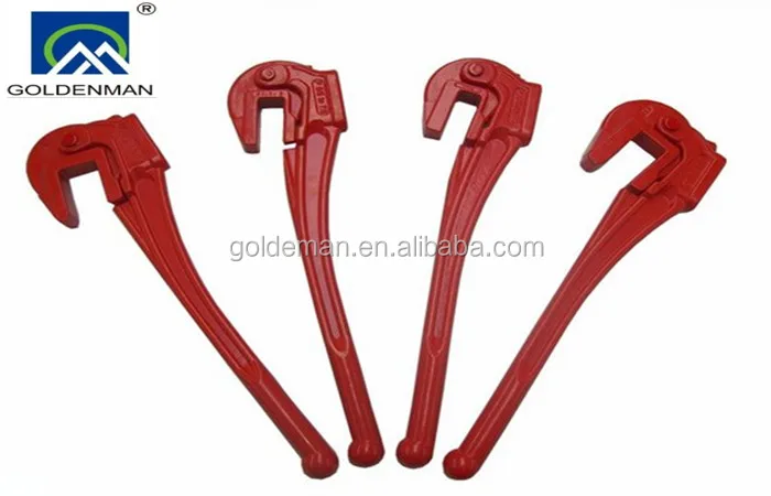 Api Standard High Quality Oilfield Sucker Rod Wrenches For Sale - Buy ...