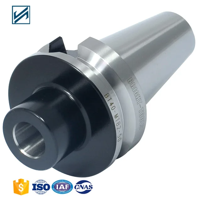 High Precision Morse Taper Adapter Bt30 Bt40 Mtb Turning Tool Holder ...