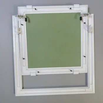 Aluminum Access Cover,Access Panel,Access Door With Screw Fixed - Buy ...