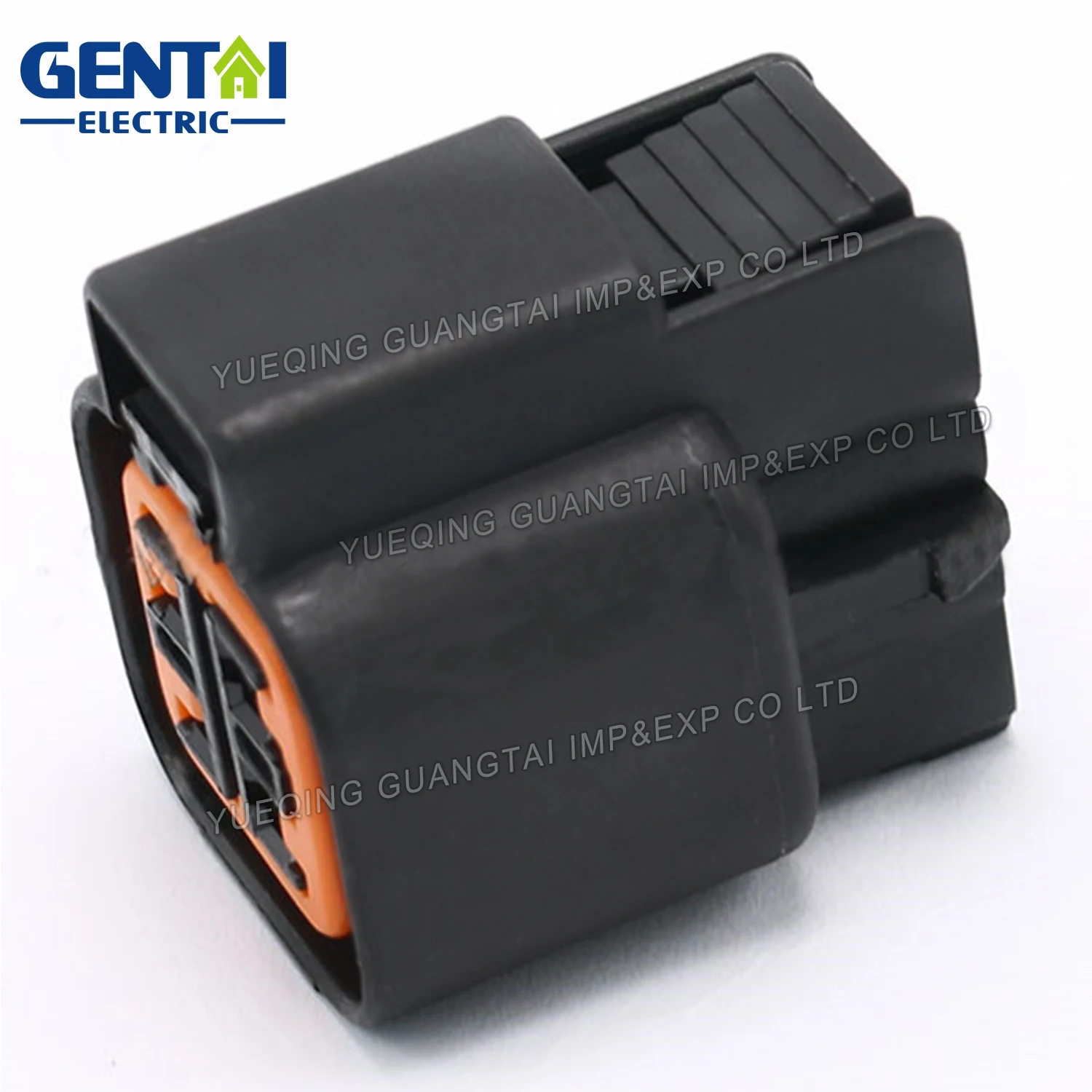 KUM Pb625-04027 Auto Male Connector - Reliable Performance
