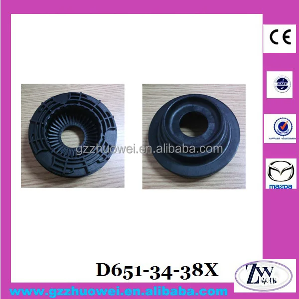 Mazda Demio Parts Suspension Strut Bearing Front Shock Absorber Mount ...