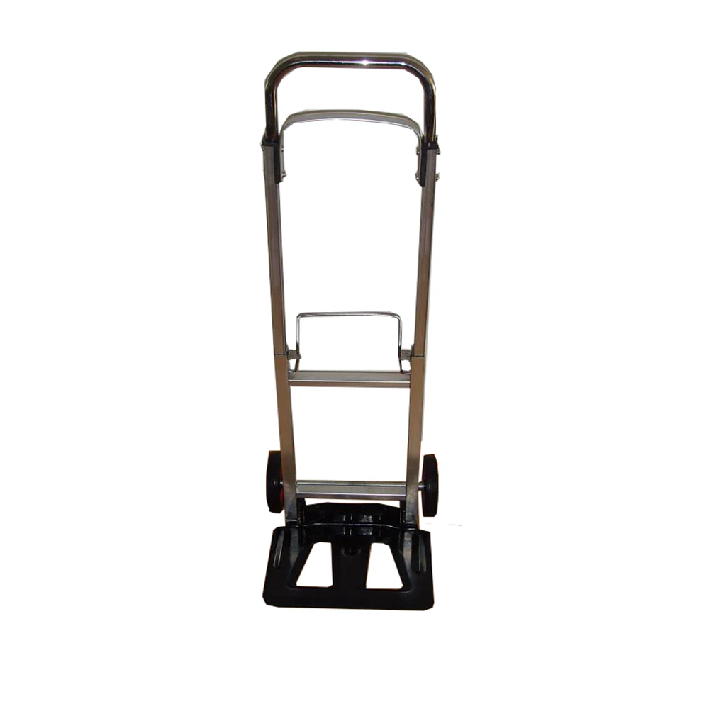 1827 Heavy Duty Hand Trolley/two Wheel Trolley Cart - Buy Trolley Cart ...
