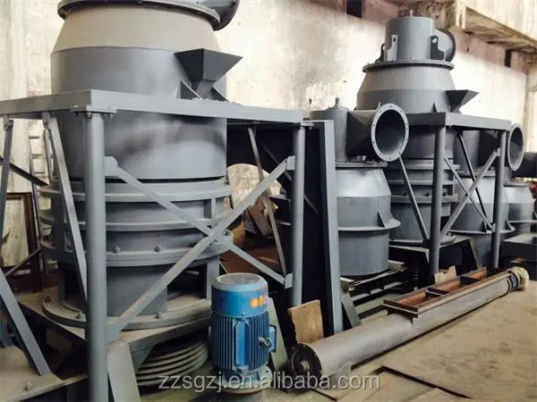 China Made Hydrated Lime Making Machine/hydrated Lime Powder Making ...