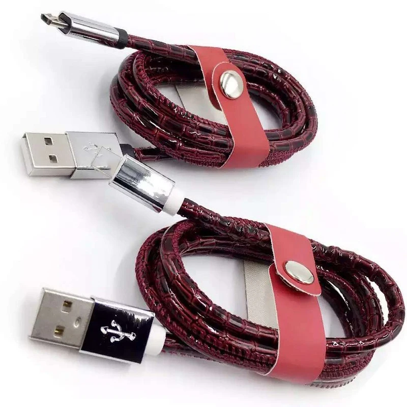Mobile Phone Charging Wires For Data Communication Cables For Android ...