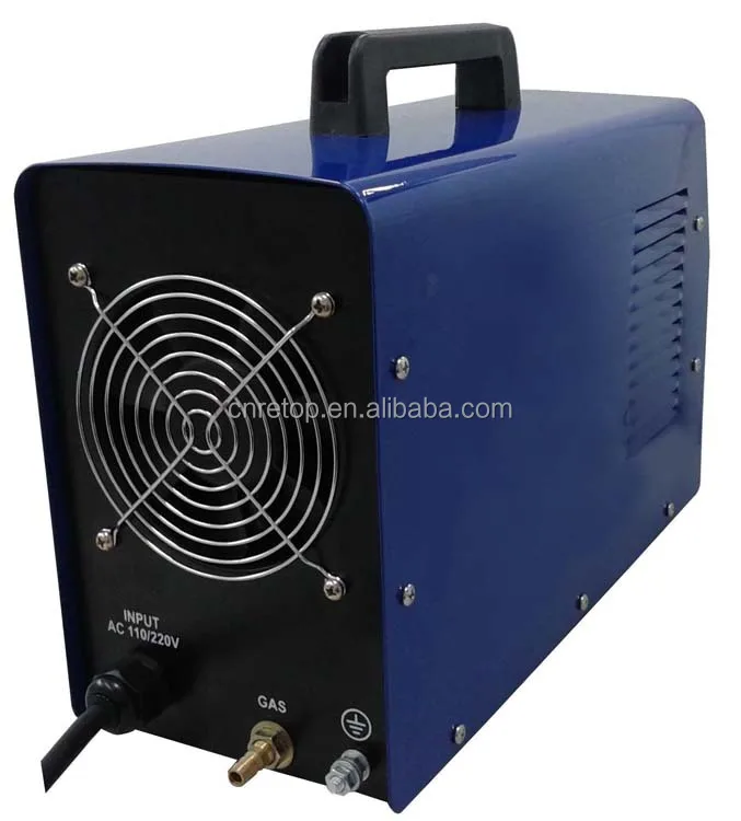 Tig-200m 110/220v Inverter Dc Mosfet Tig Welding Machine - Buy Tig Welding Machine,110/220v Tig ...