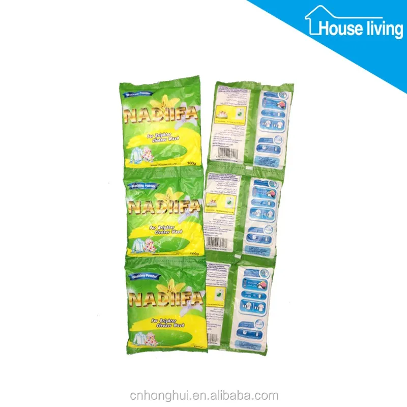 Saudi Arabia Household Cleaning Products Washing Powder Msds - Buy ...