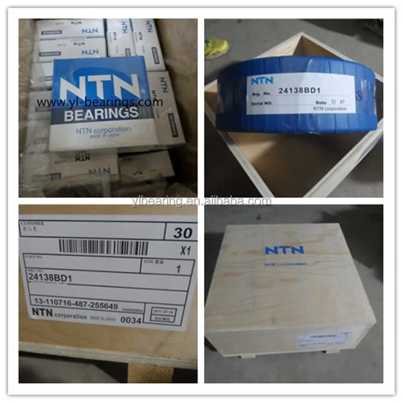 Bearing Sl04-5010 - Buy Ntn Sl04-5010,Ntn Sl Bearing,Sl Bearings ...