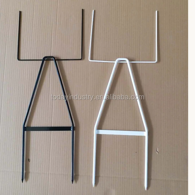 Step Stake,Sign Stake,Metal Stake - Buy Corner Stake,Coroplast Sign ...