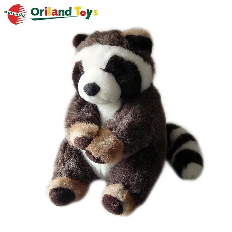 Plush Raccoon,Stuffed Raccoons,Plush Raccoon Toys - Buy Plush Raccoon ...