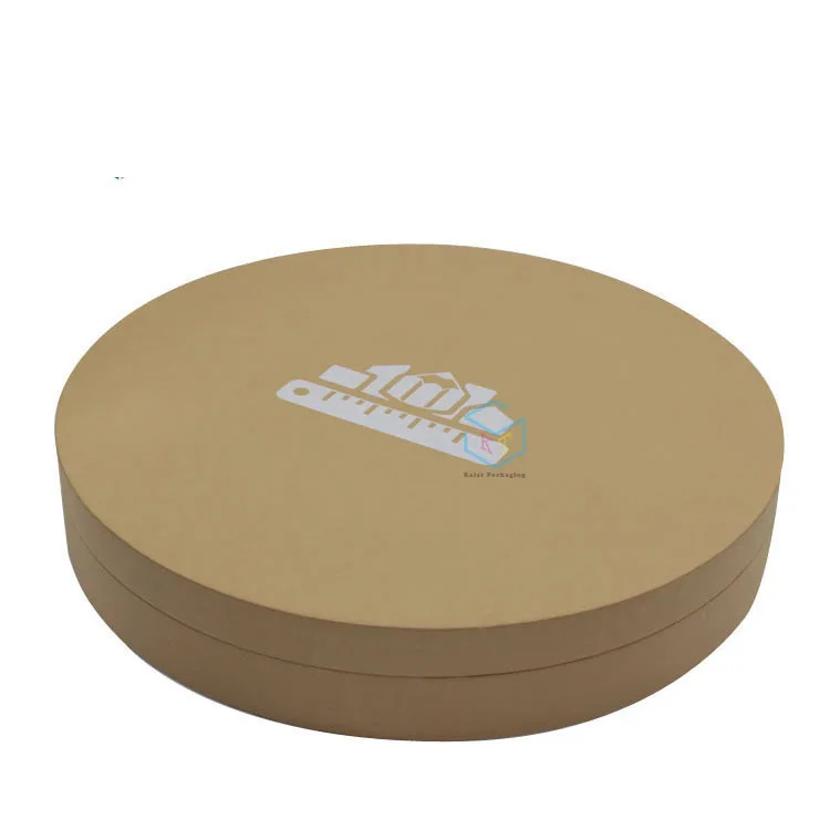 Kotak Kardus Bulat Kemasan Kertas Kraft Tipis Besar - Buy Besar Tipis ...